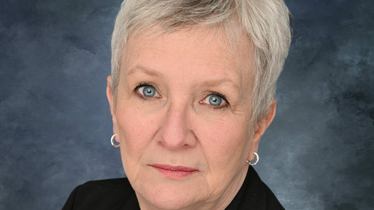 Board of Directors - Children's Aid Society